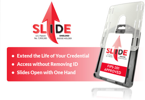 ID Intelligence – Our #1 mission is protecting your identity.