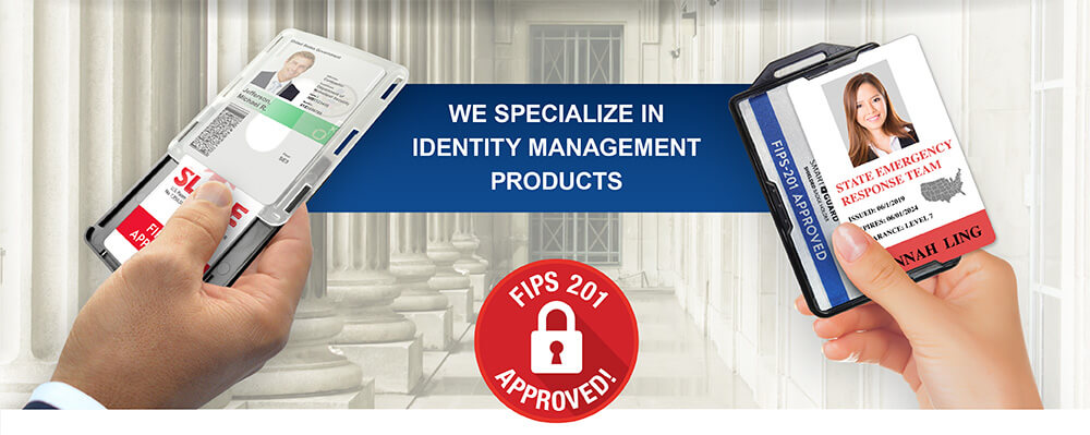 ID Intelligence – Our #1 mission is protecting your identity.